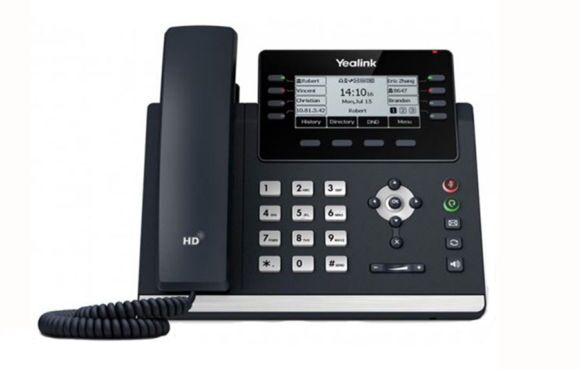 Polycom VVX 401 and 411 expandable VOIP Phones